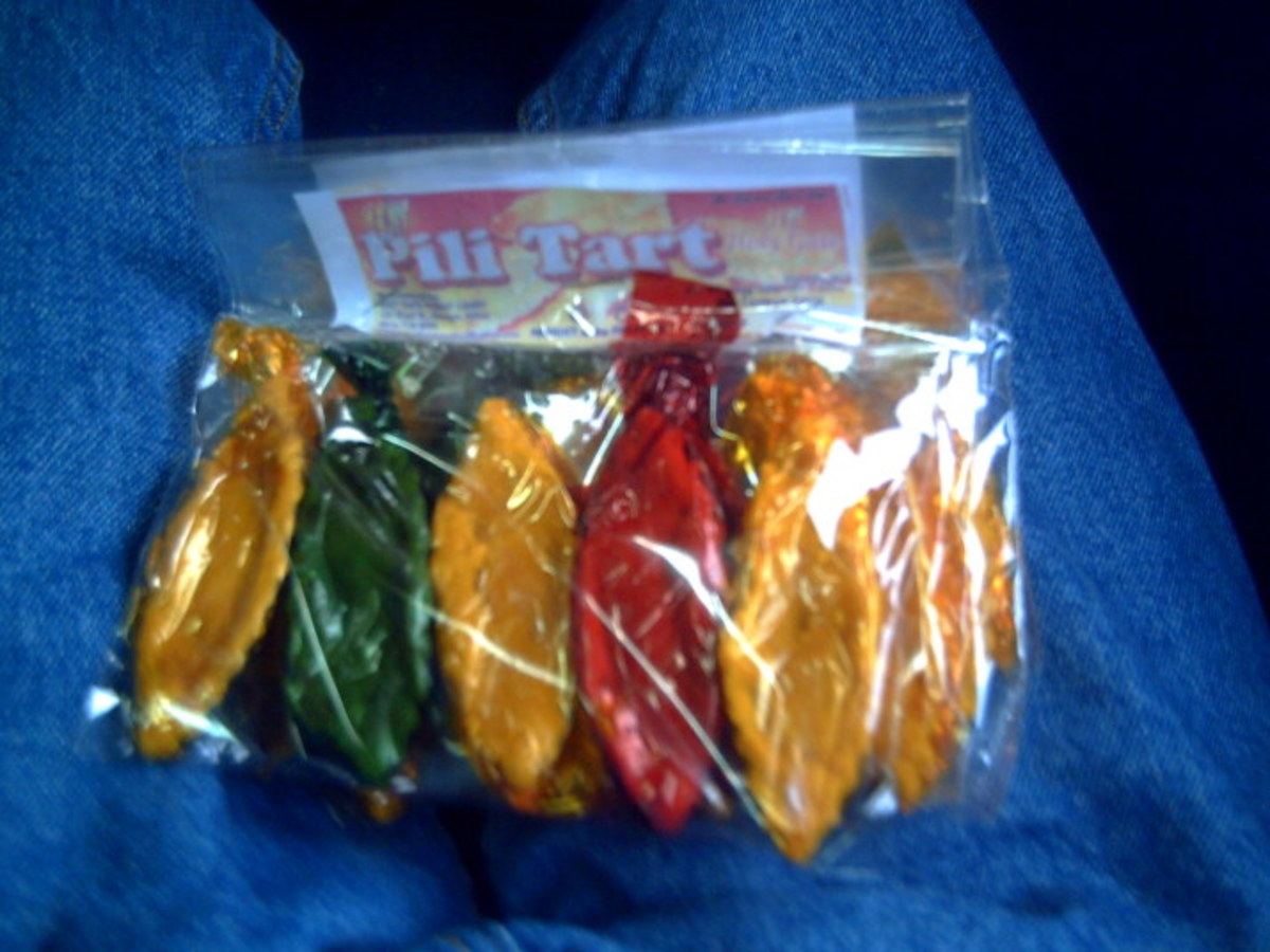 Amazing Travel in the Philippines - The Hot Springs of Albay - HubPages