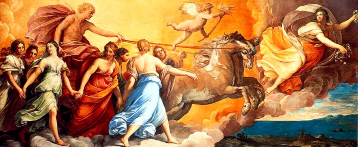 Every Word Tells a Story 5 - Elixir, Electric and Ephemera - HubPages