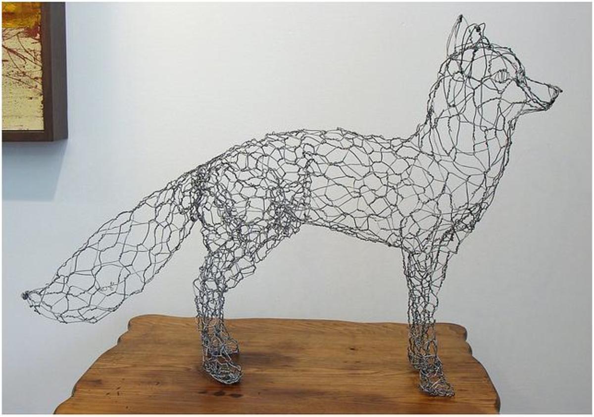 Crafts for Men & Boys to Make -- Manly Projects to Build and Sew - HubPages