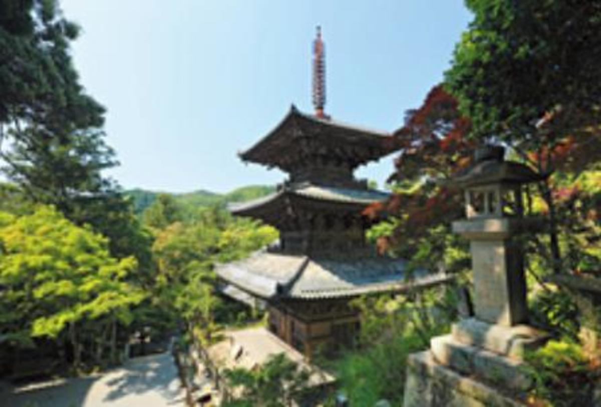 Different Types of Pagodas - Structures Information and Facts - HubPages