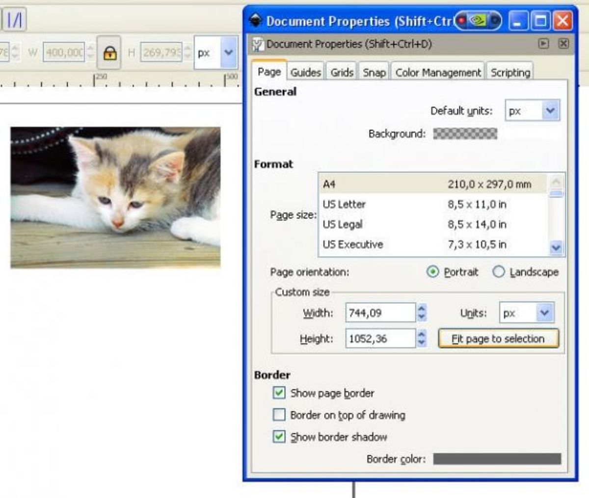How To Make A Photo With Rounded Corners - HubPages