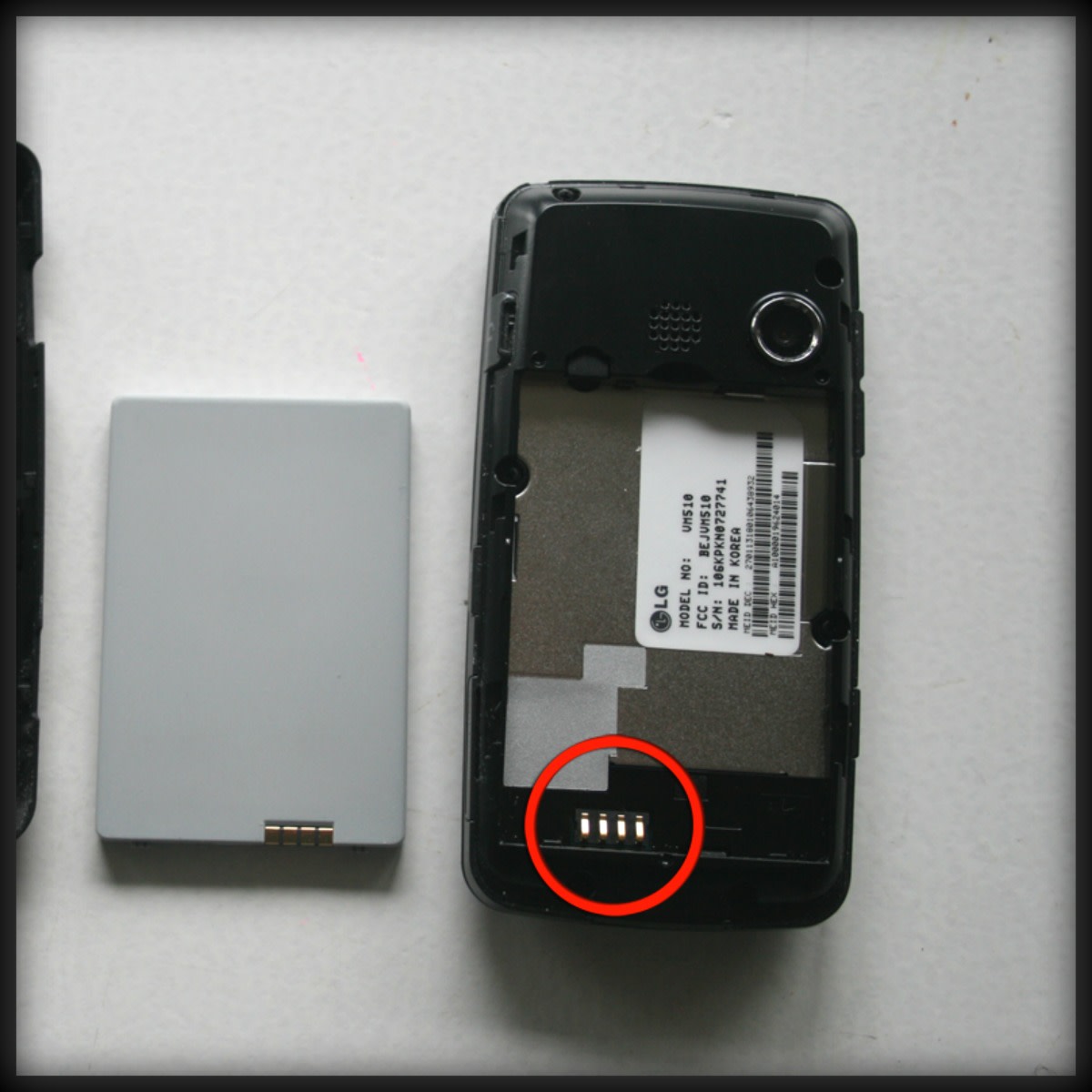 How to Replace a Mobile Phone Battery - HubPages