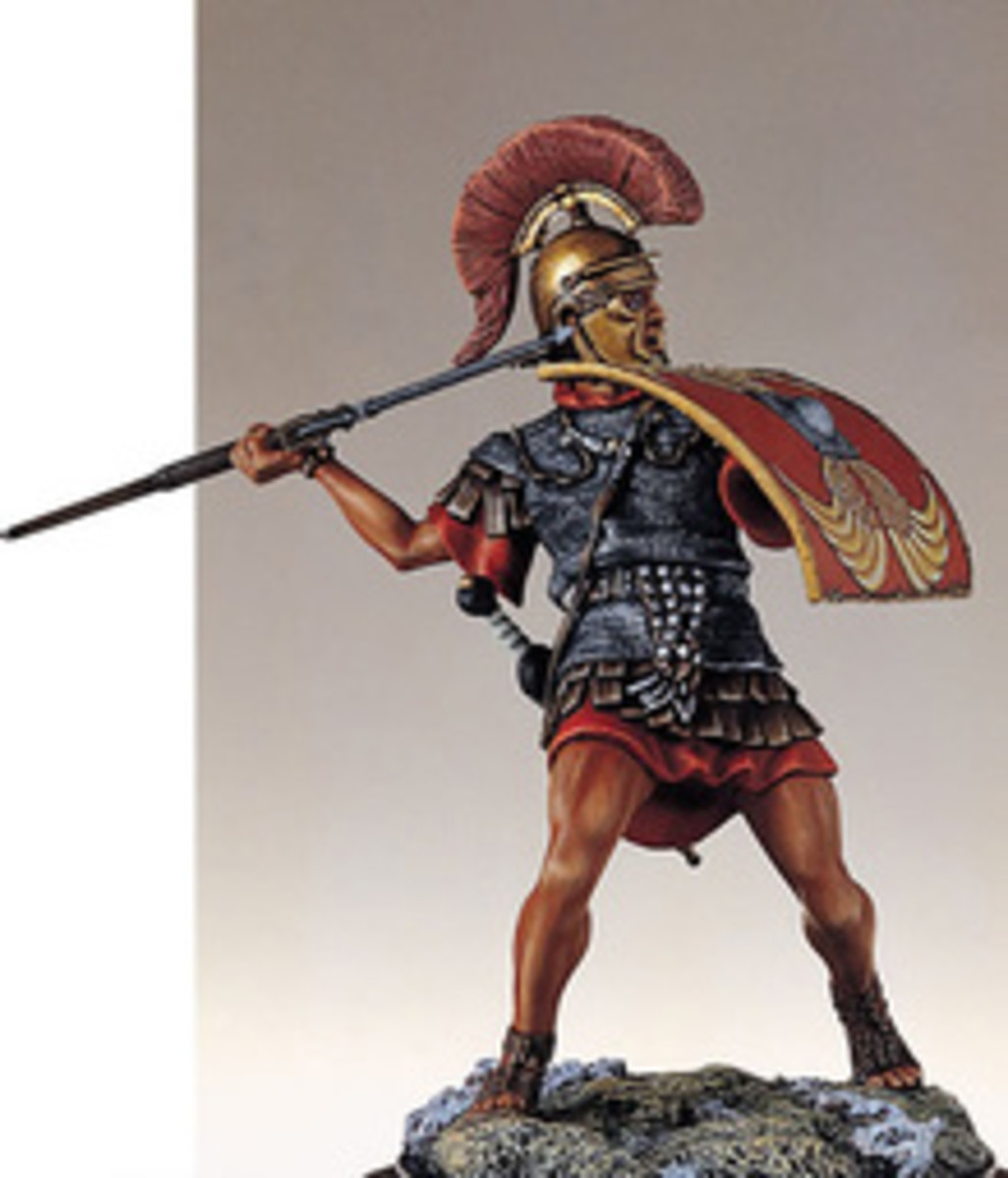 Christianity: The Franks - HubPages