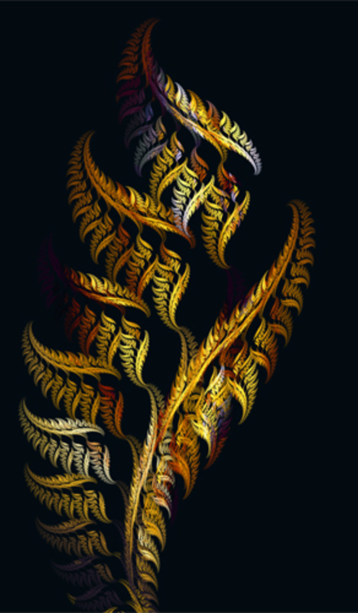 Free Fractal Art Software - HubPages