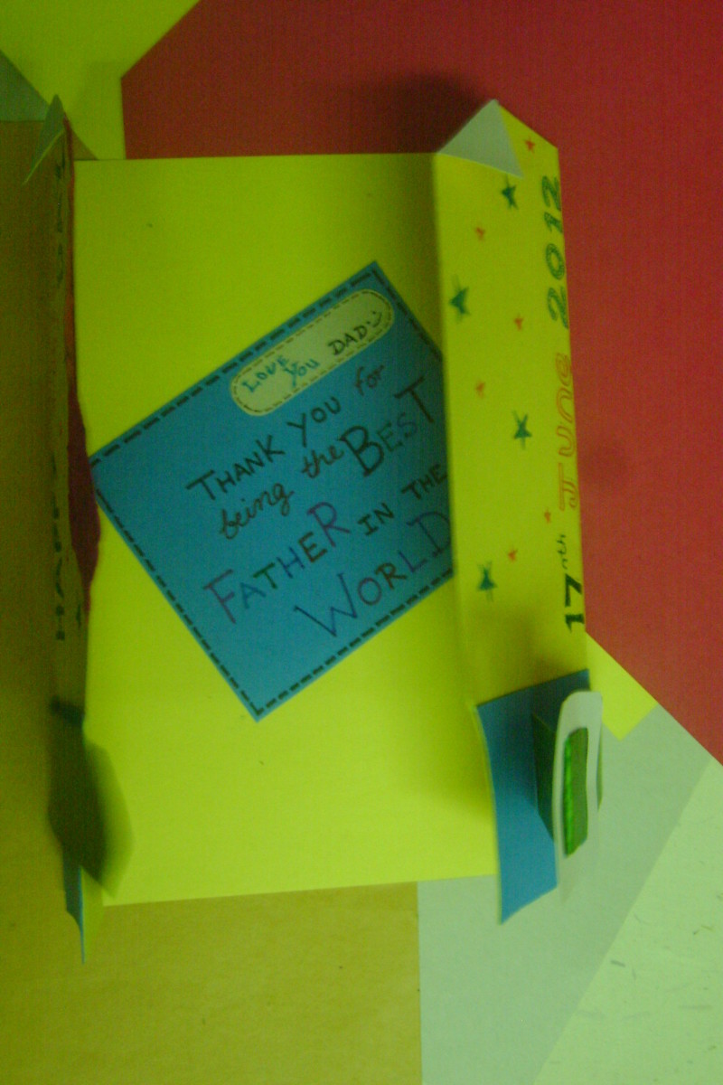 How to make these unique greeting cards - HubPages