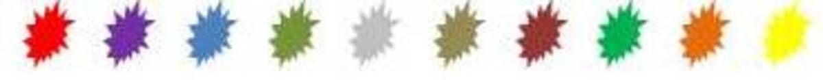 Tole Painting - Decorative Art Designs w/ Photo Gallery - HubPages
