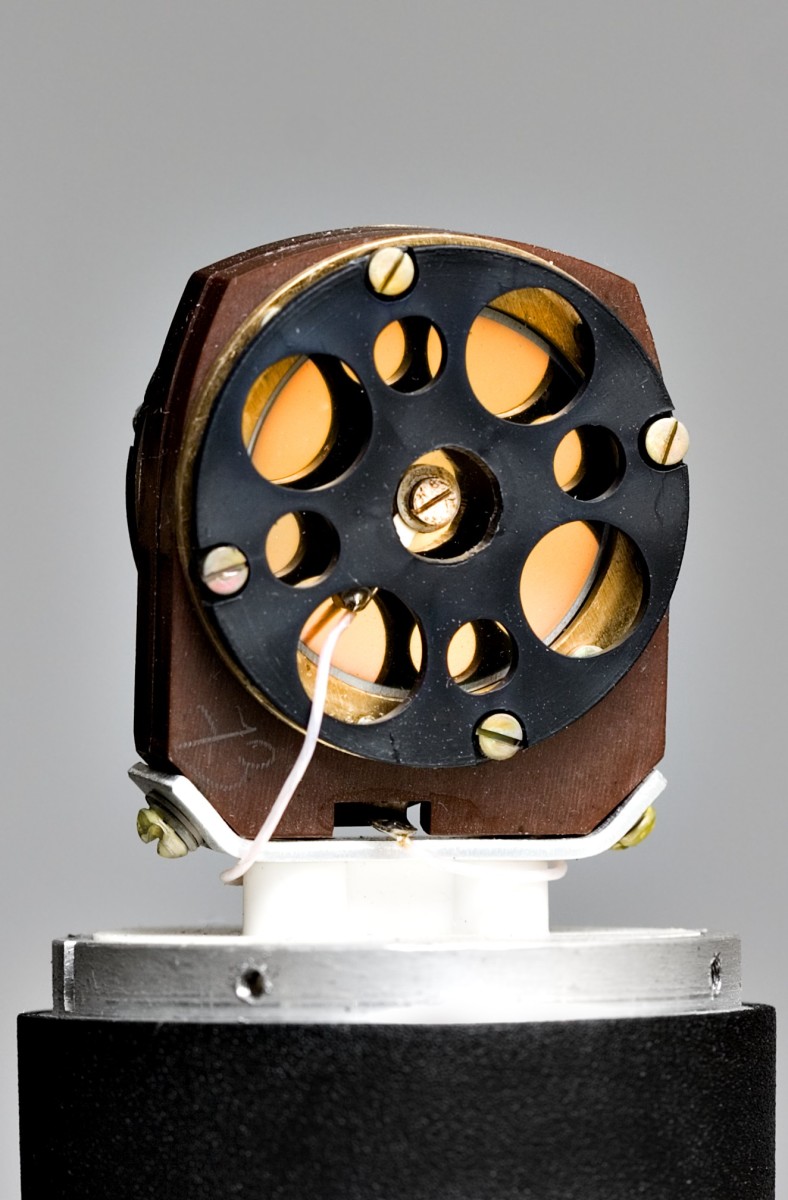 Dynamic Mic Vs Condenser Mic - HubPages