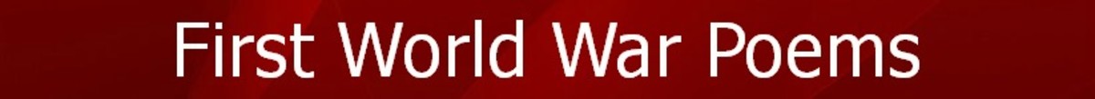 WAR POETRY | 50 Poems about War | Soldier Poems - HubPages