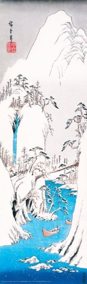 50 Winter Poems for Adults and Kids - HubPages