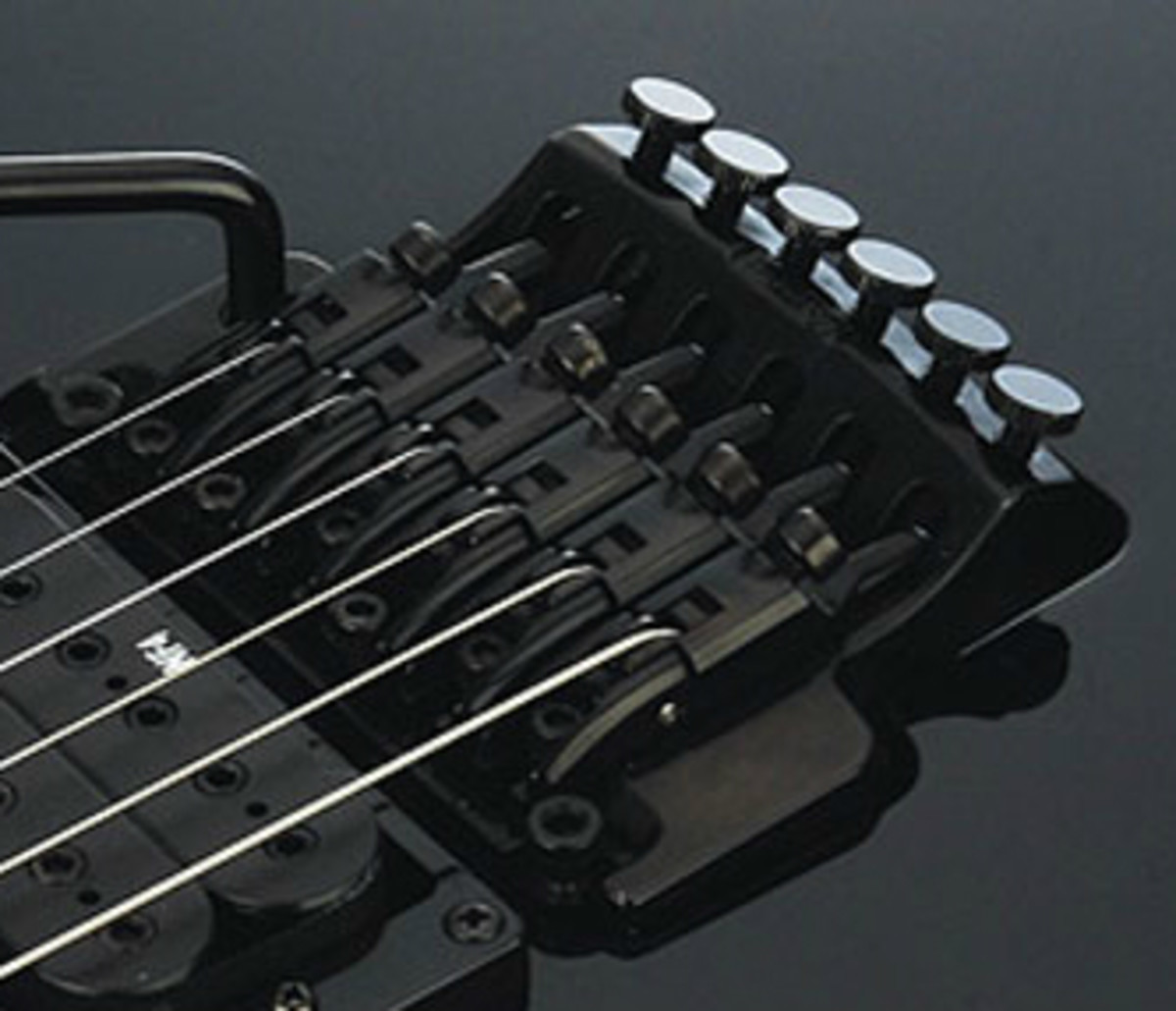 The Ibanez RG: Super Strat Shred Machine - HubPages