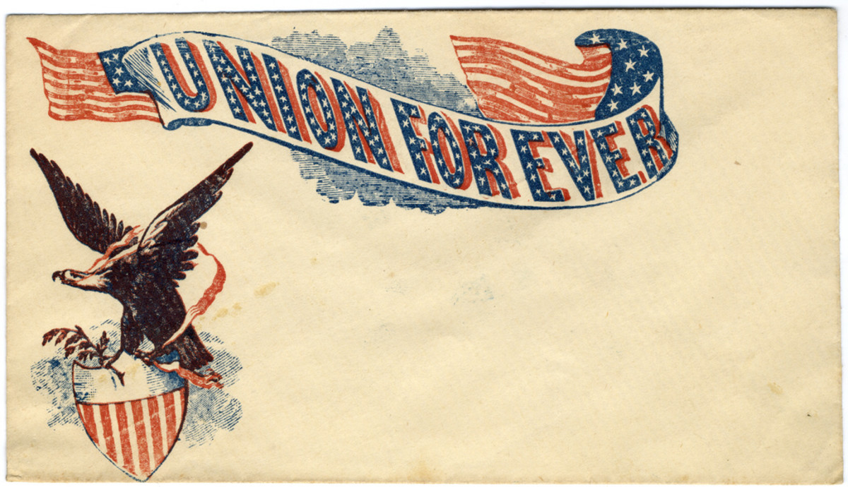 American Civil War Life: The Union's Path to War - Introduction and the ...