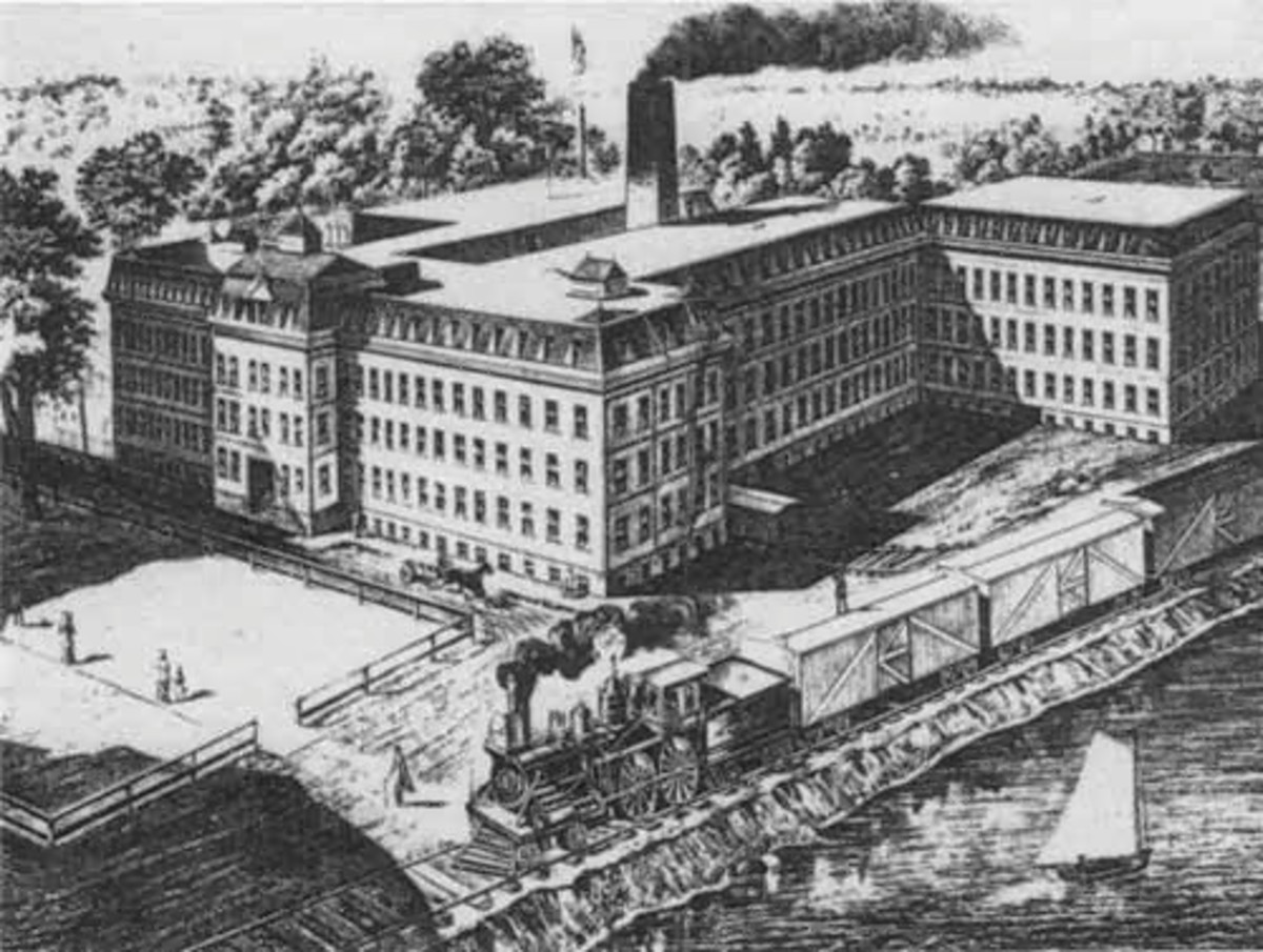 American Civil War Life: The Union's Path to War - Introduction and the ...