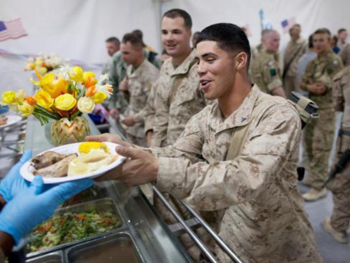 The Military Diet With Example Meal Plans - HubPages