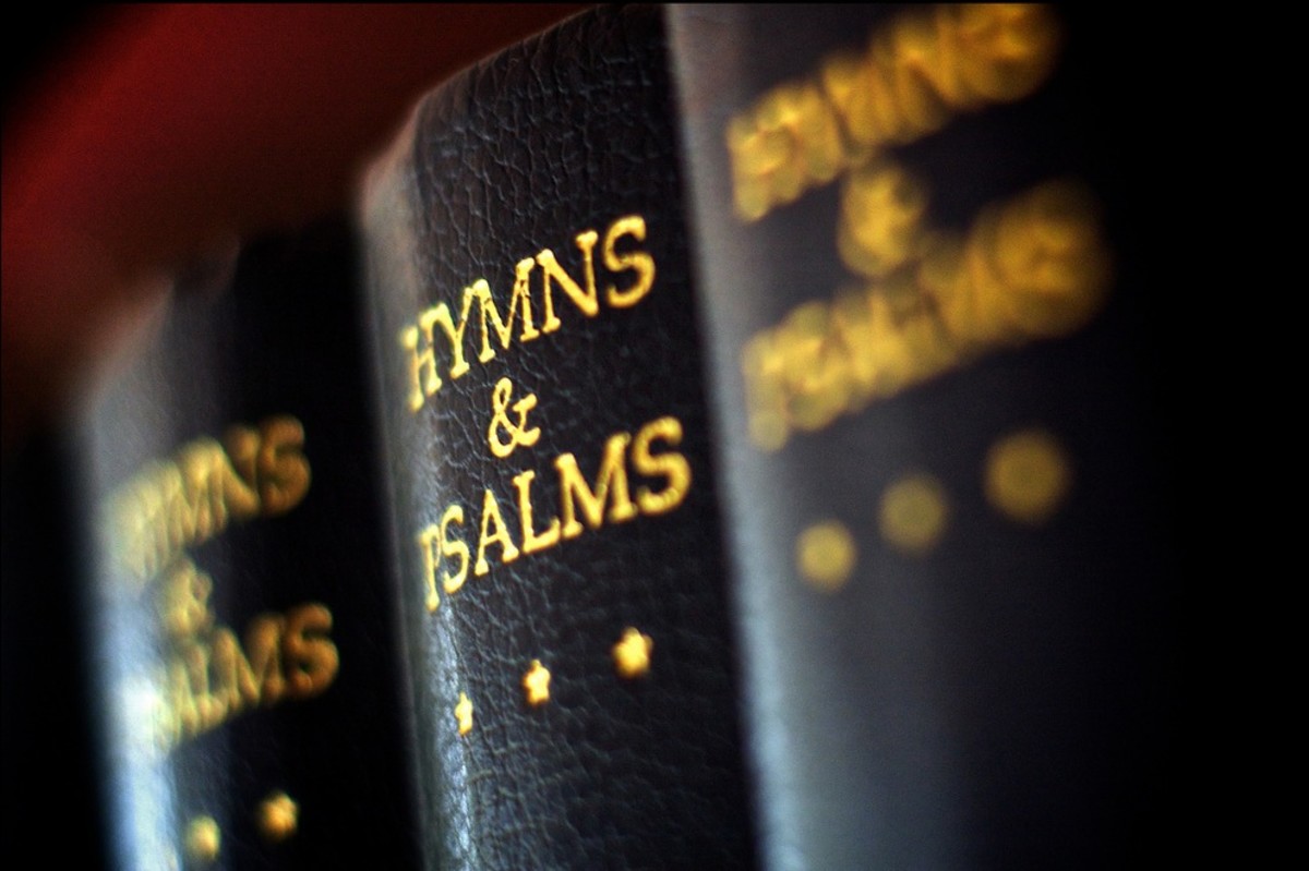 10 Contemporary Christian Versions of Traditional Hymns - HubPages