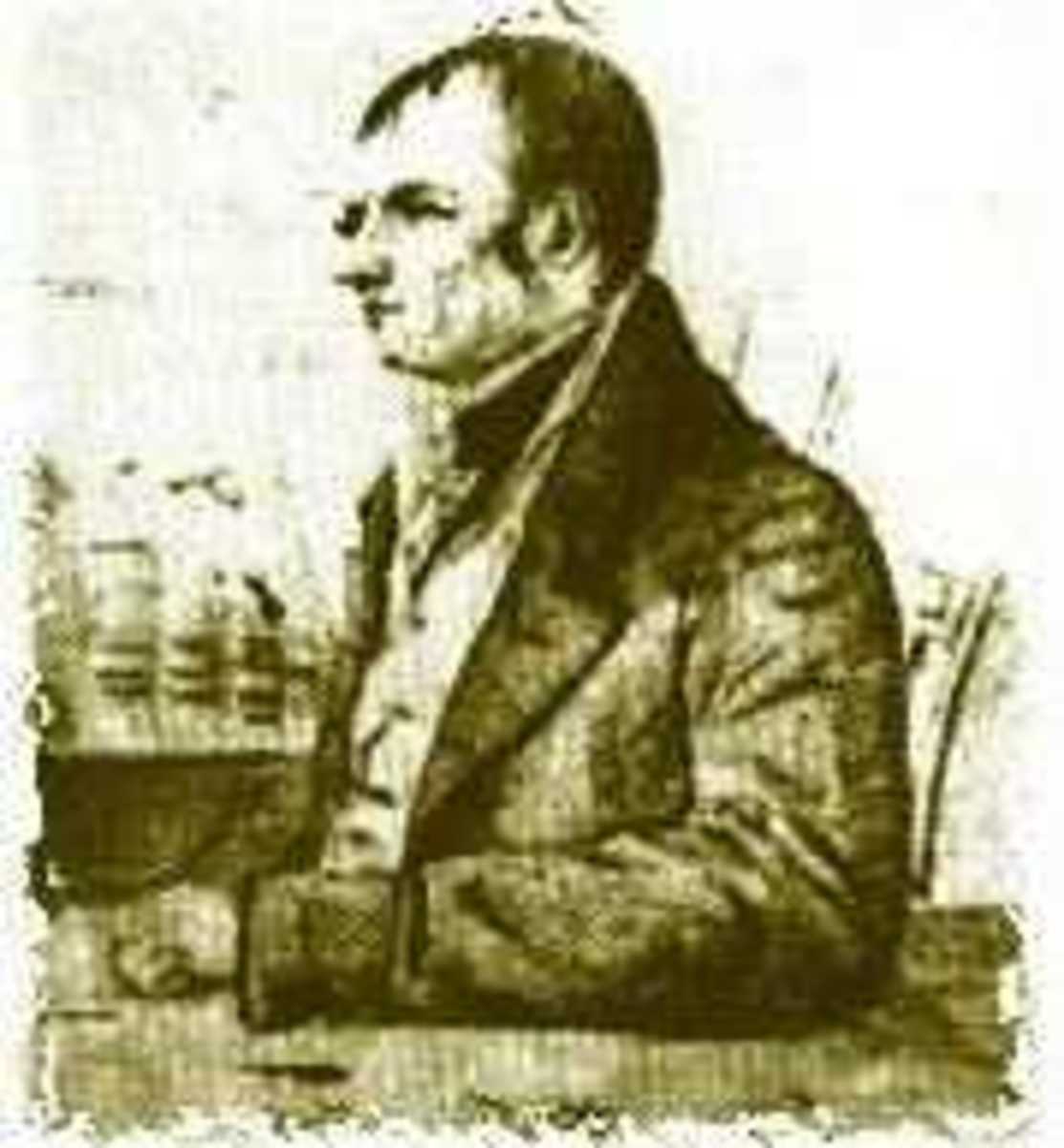 The Strange Tale of Symmes Hole and the Hollow Earth Theory - HubPages