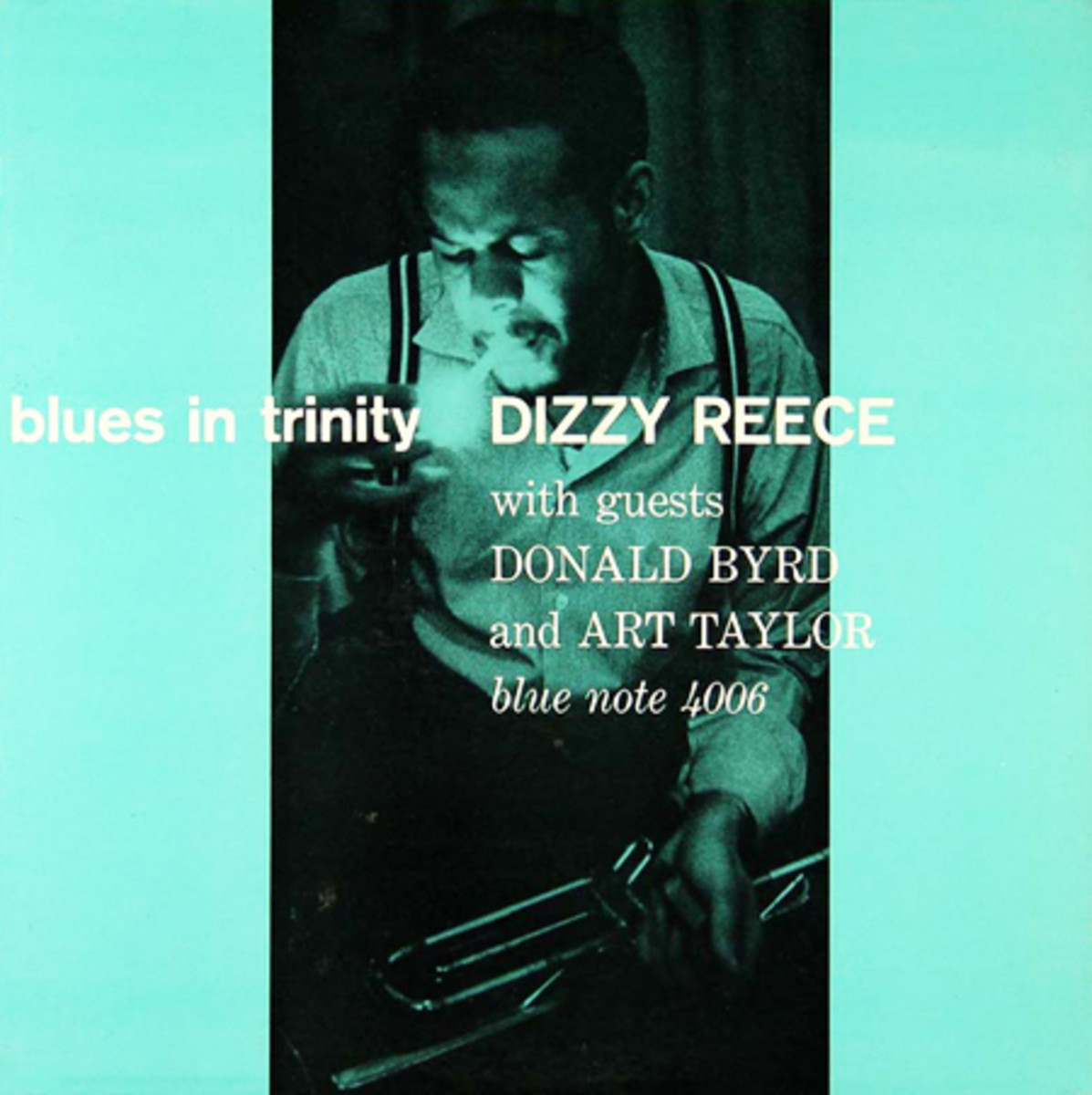 The Album Cover Art Of Blue Note Records - HubPages