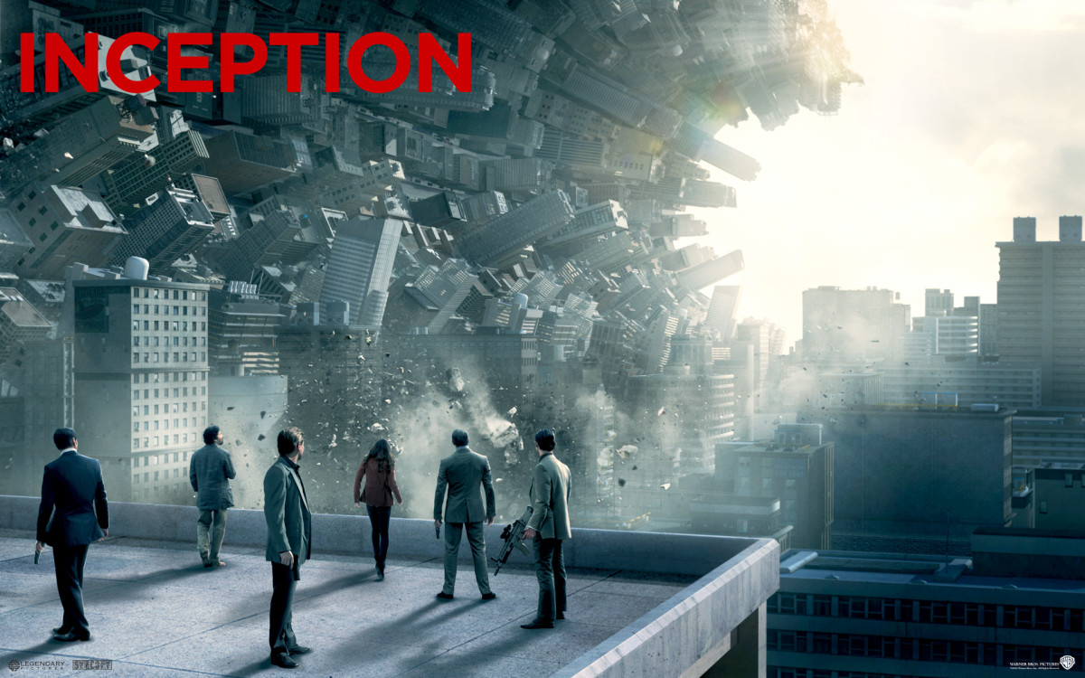 6 Best Time-Travelling Movies like Looper - HubPages
