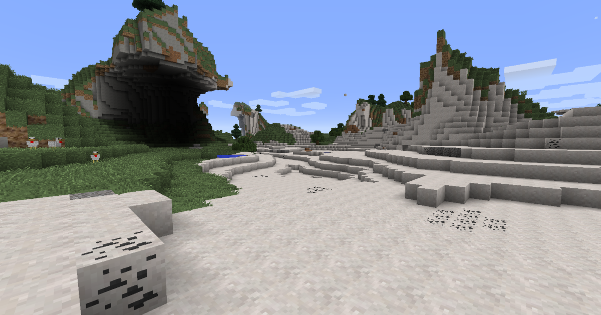 Minecraft Mod Examination: Enhanced Biomes - HubPages
