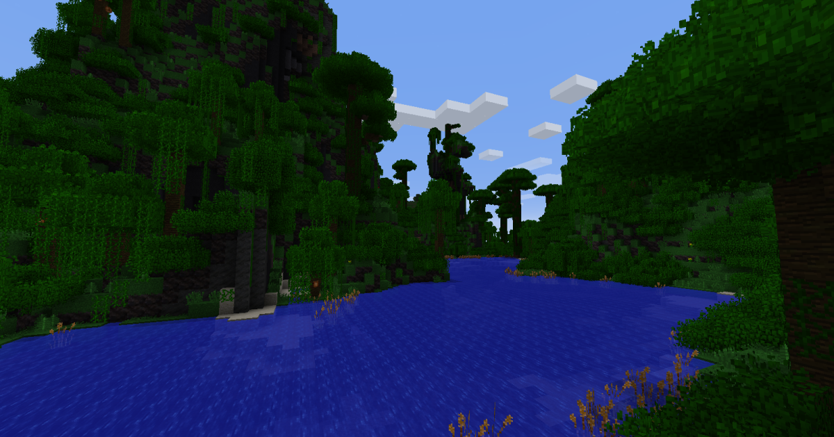 Minecraft Mod Examination: Enhanced Biomes - HubPages
