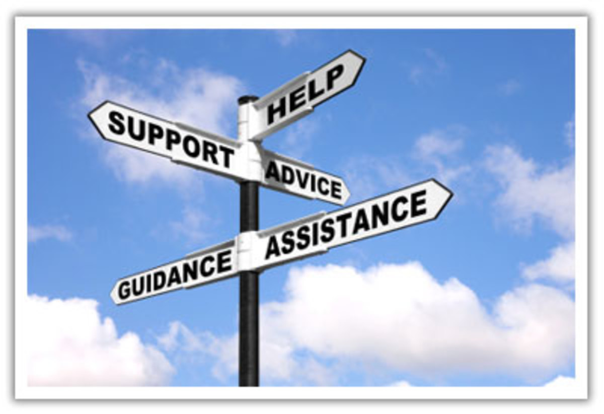 Barriers to Mental Health Care for Older Adults - HubPages