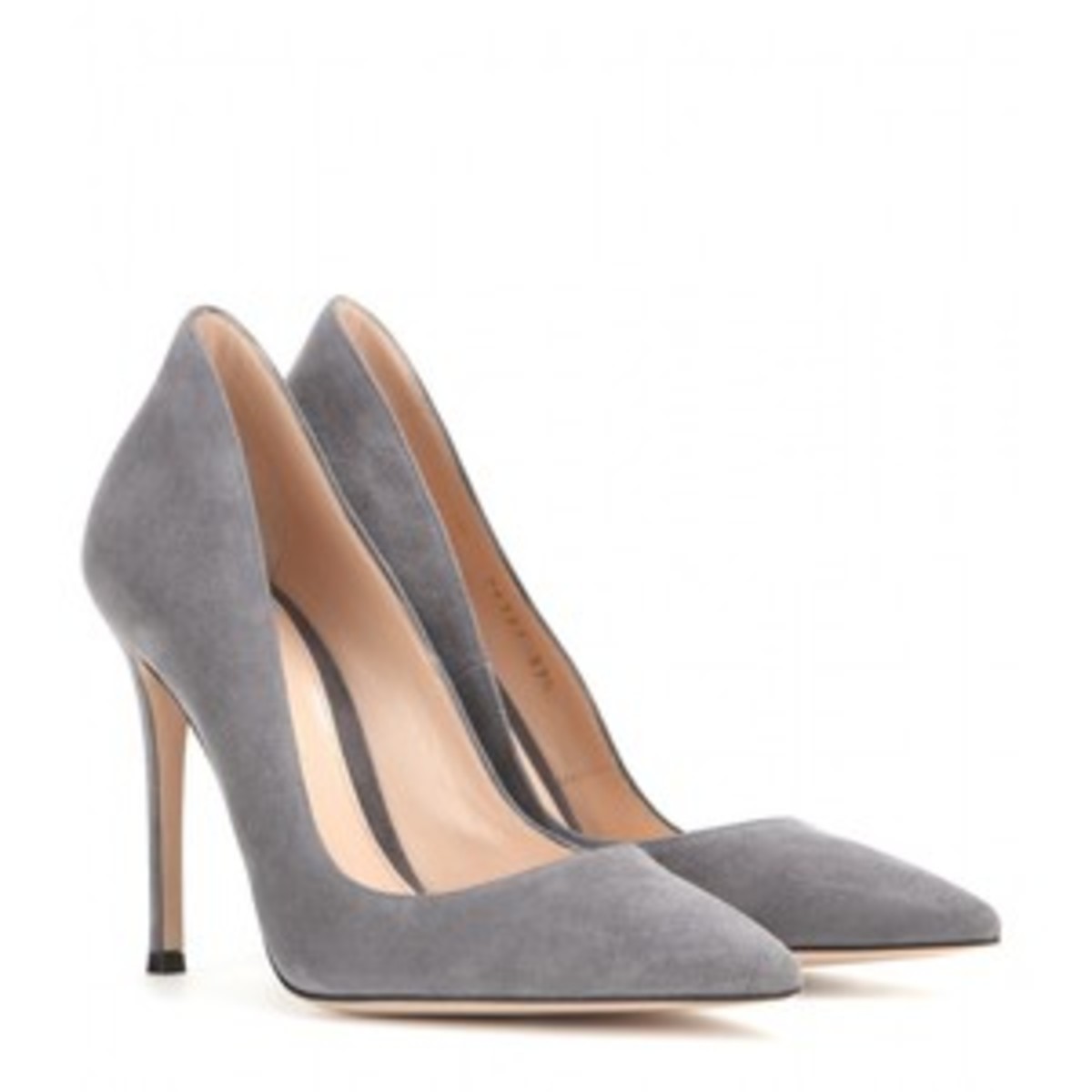 The Classic Woman's Pump Shoe - HubPages