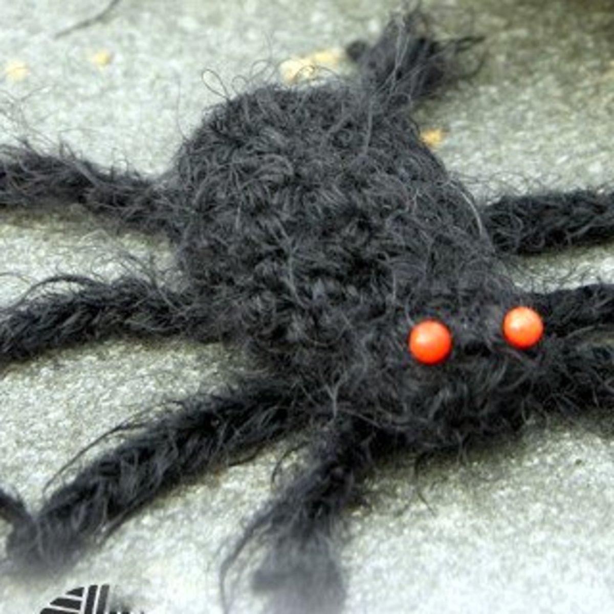20 Free Halloween Spider Crochet Patterns - HubPages