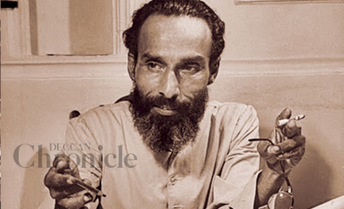 The Infamous Razakars of the Nizam and East Pakistan - HubPages