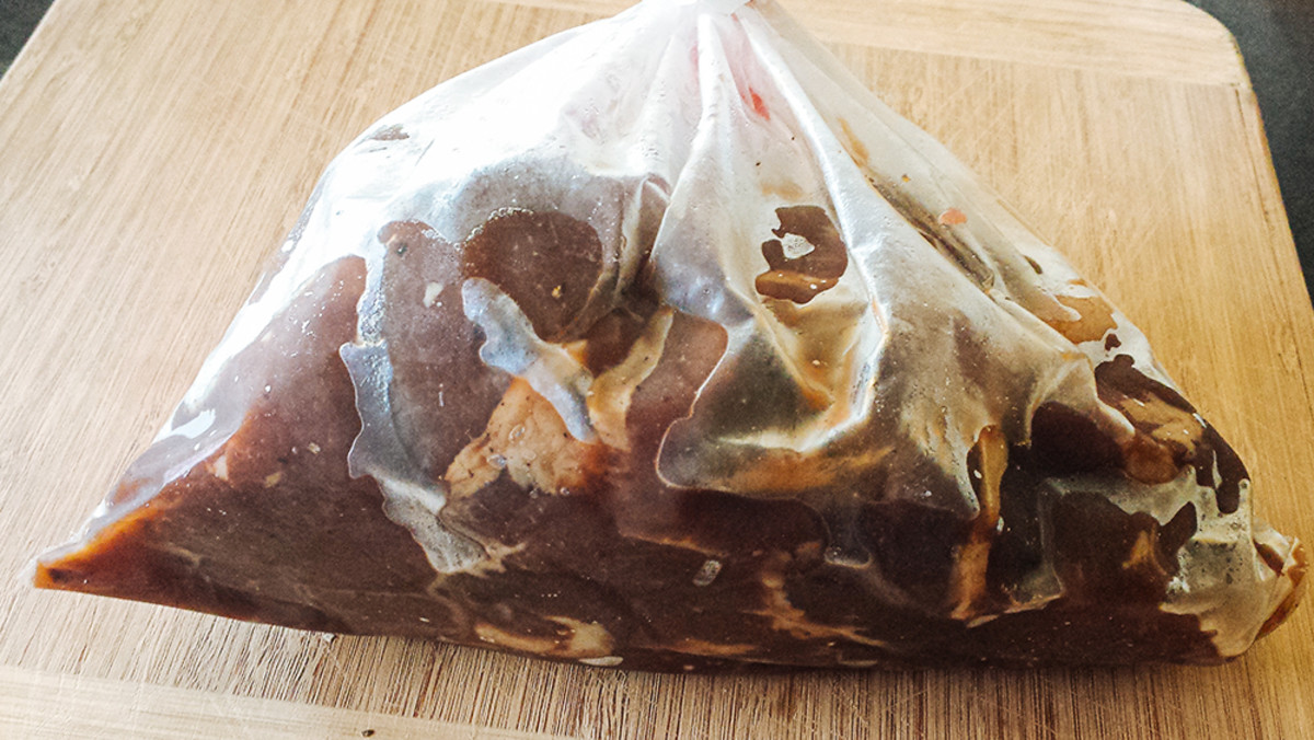 Filipino Beef and Pork Tapa! - HubPages