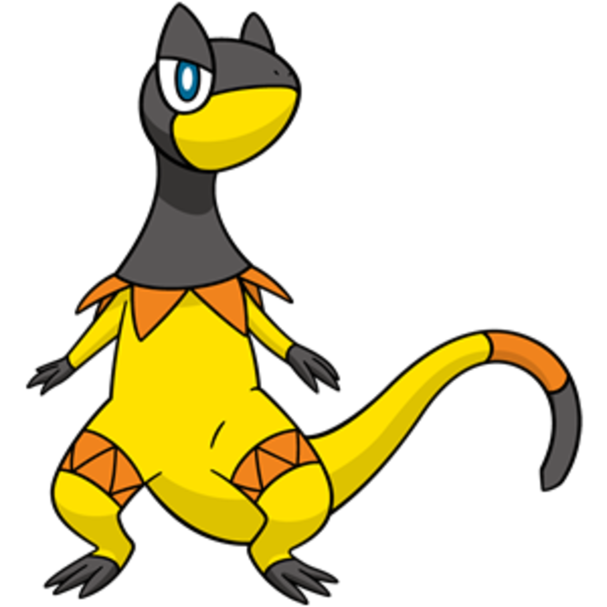 Top 10 Strongest Kalos Pokémon - HubPages