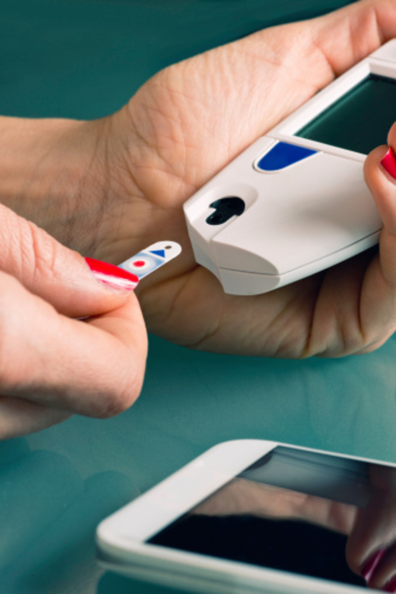 Mobile Health Technology (Mhealth): Apps That Can Help You Manage Your ...