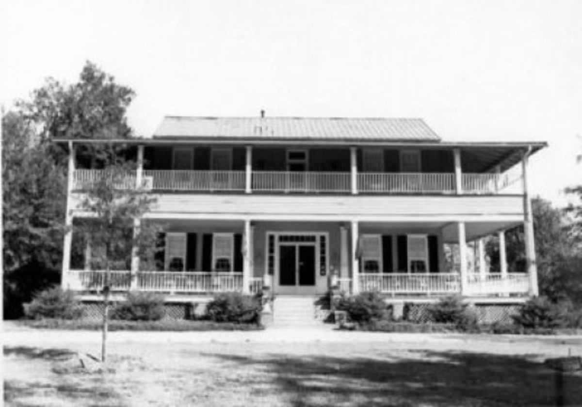 Pendleton - Old Photos - HubPages