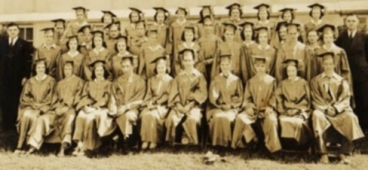 Pendleton - Old Photos - HubPages