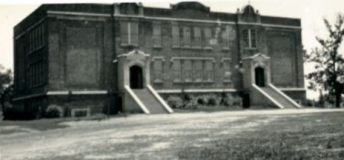 Pendleton - Old Photos - HubPages