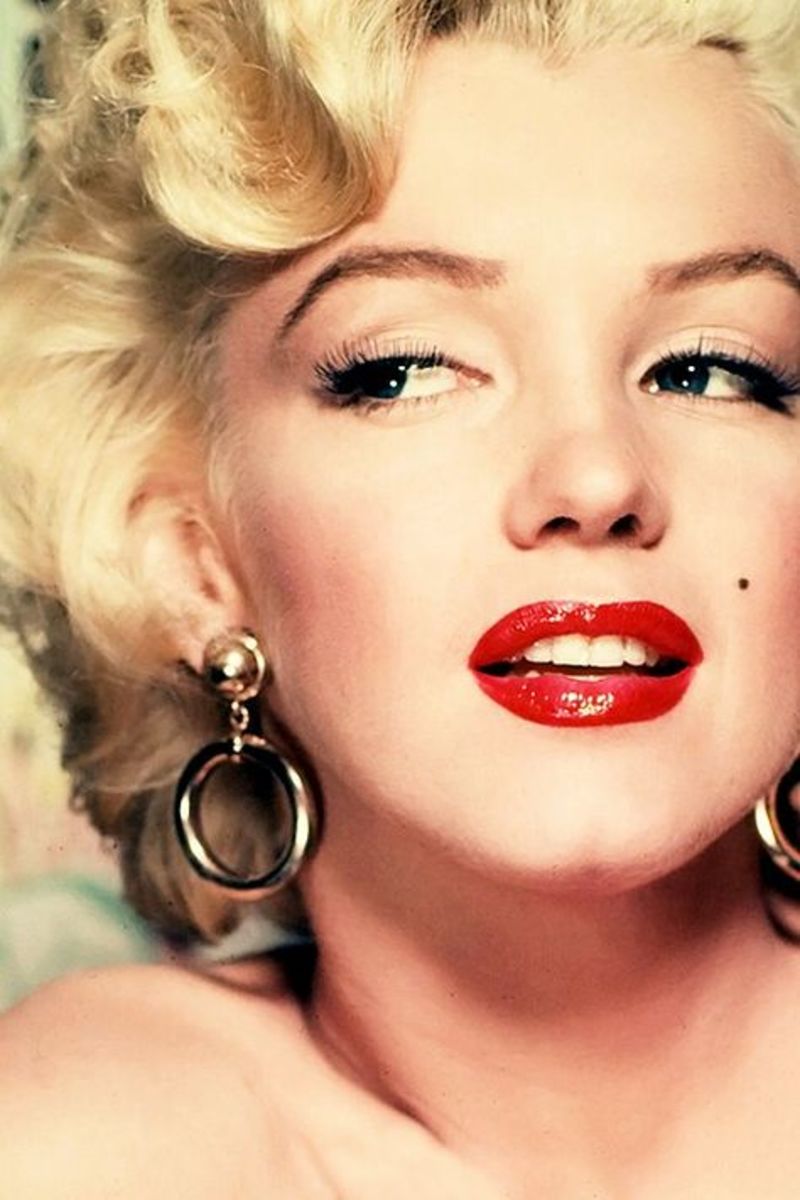 50 s Makeup HubPages