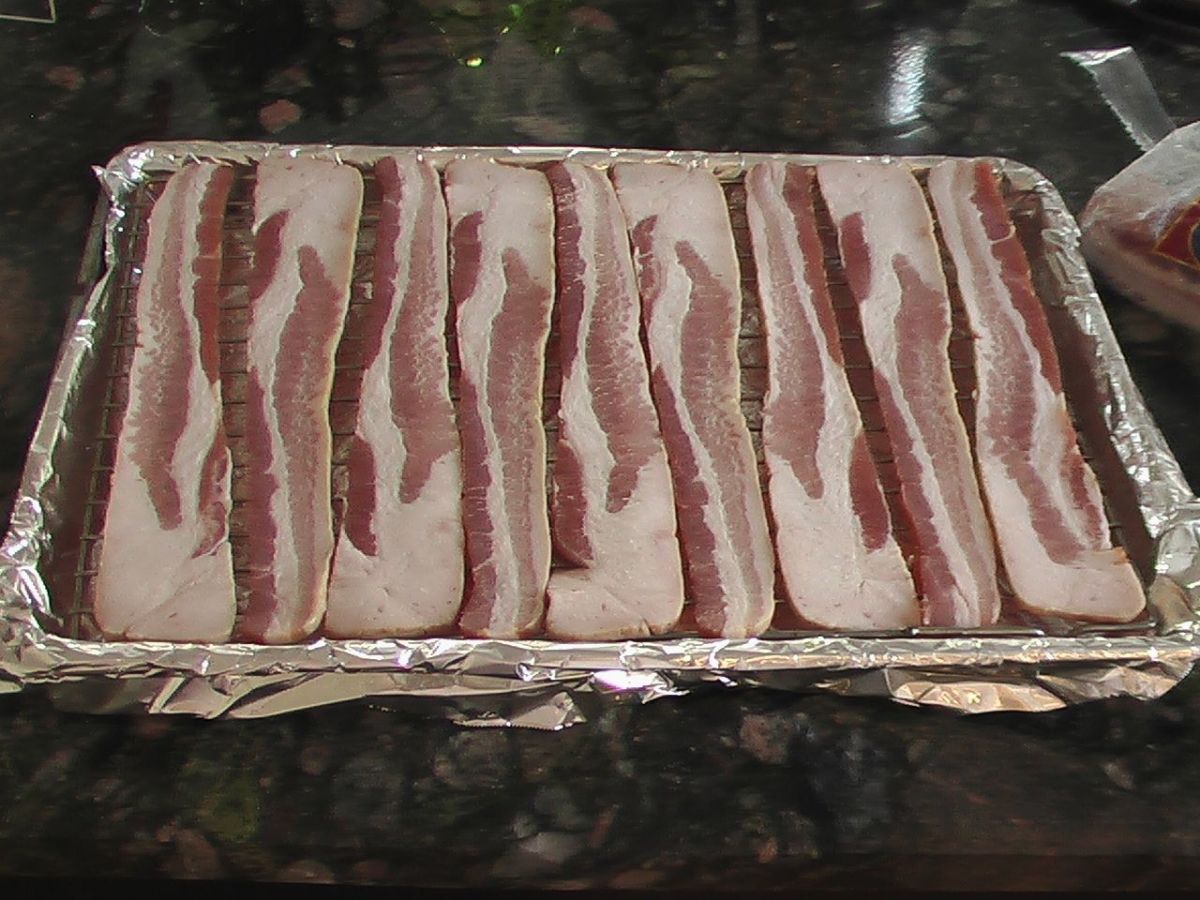 The Best Way to Cook a Pound of Bacon - HubPages