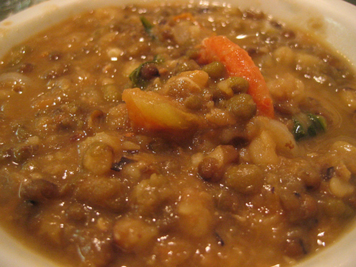 Philippine Cuisine – Filipino Dishes and Recipes for Everyday and ...