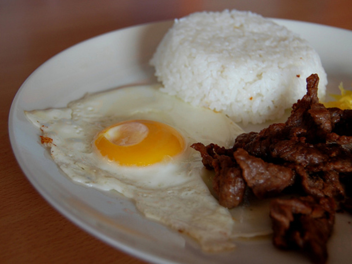 Philippine Cuisine – Filipino Dishes and Recipes for Everyday and ...