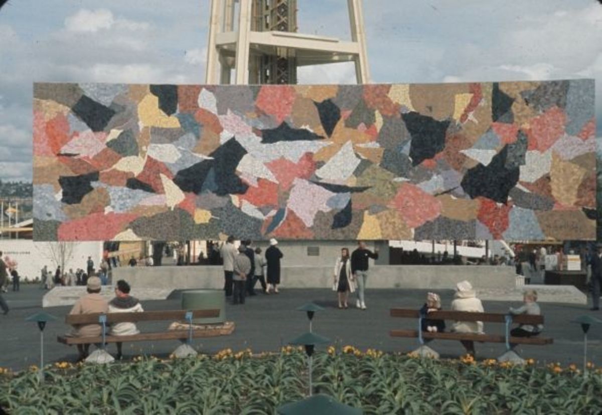 The 1962 Seattle World's Fair - HubPages