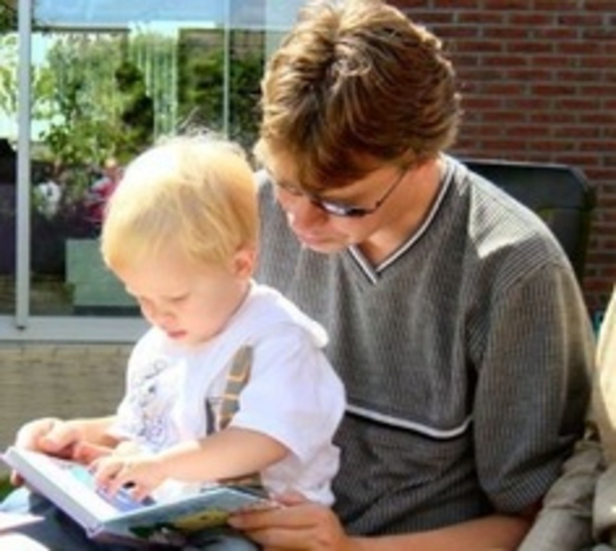 The Large Family is Pathological, Part 1/2 - HubPages