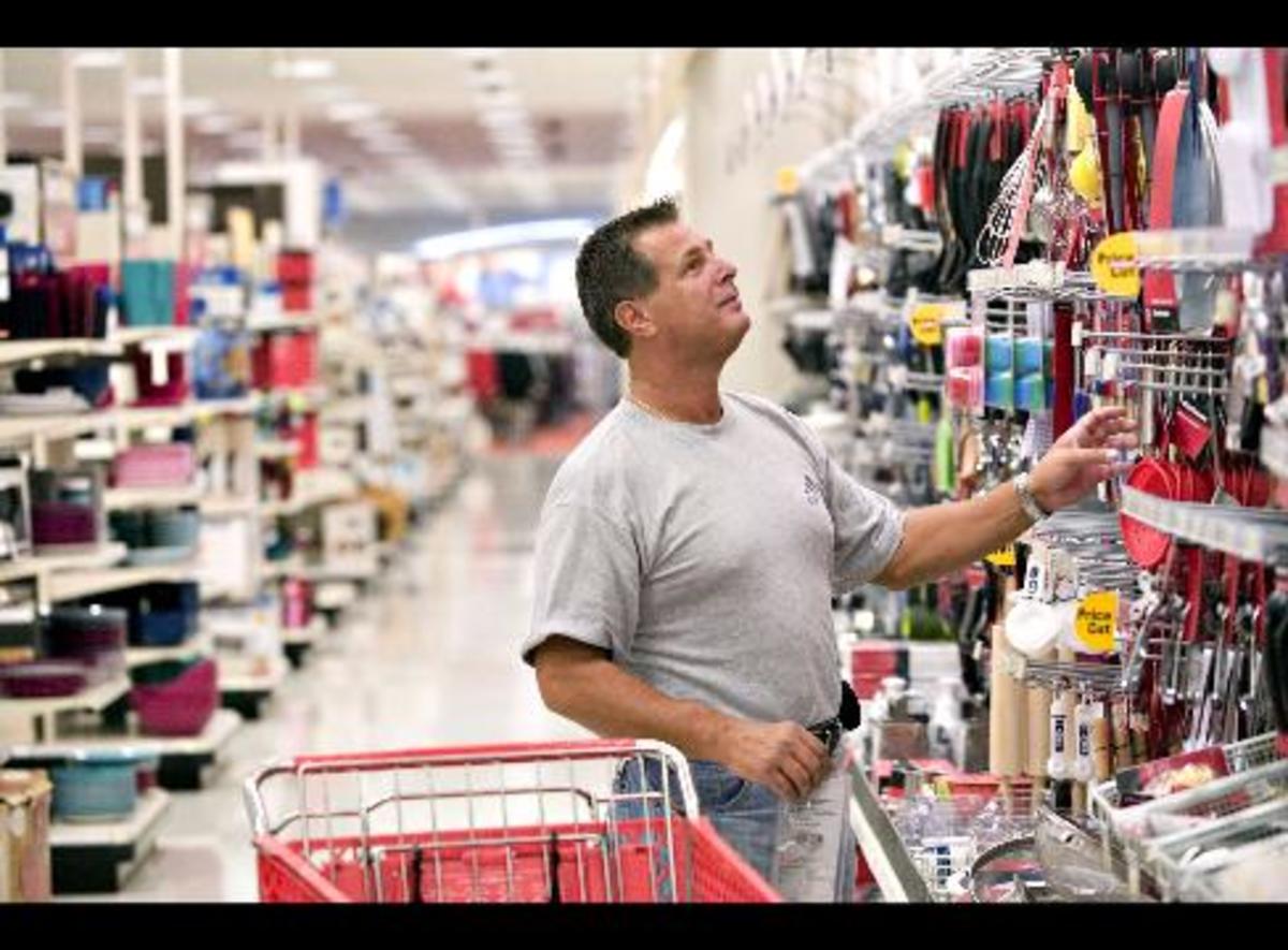 Keys to Understanding Consumer Buying Behavior - HubPages