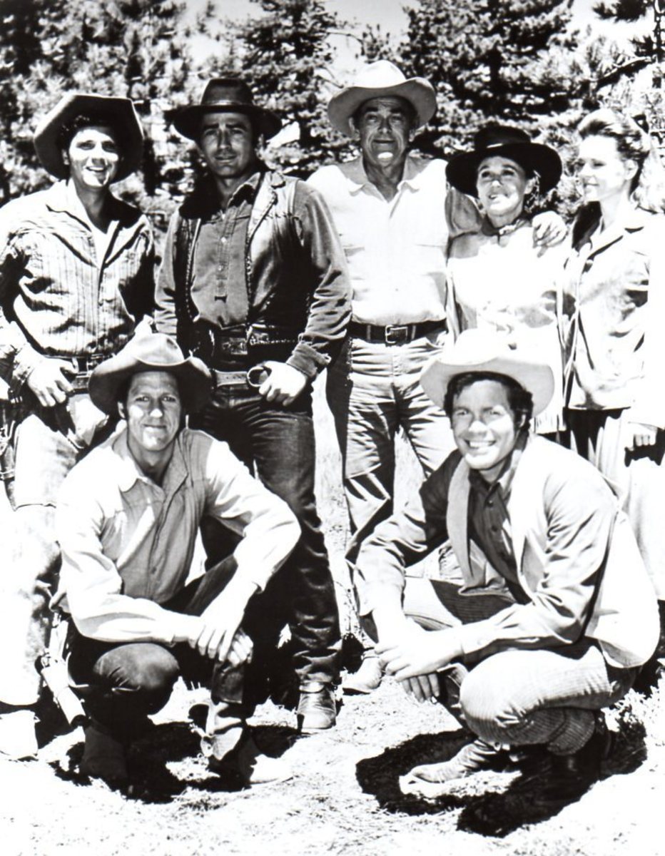 Remember the Men From Shiloh - HubPages