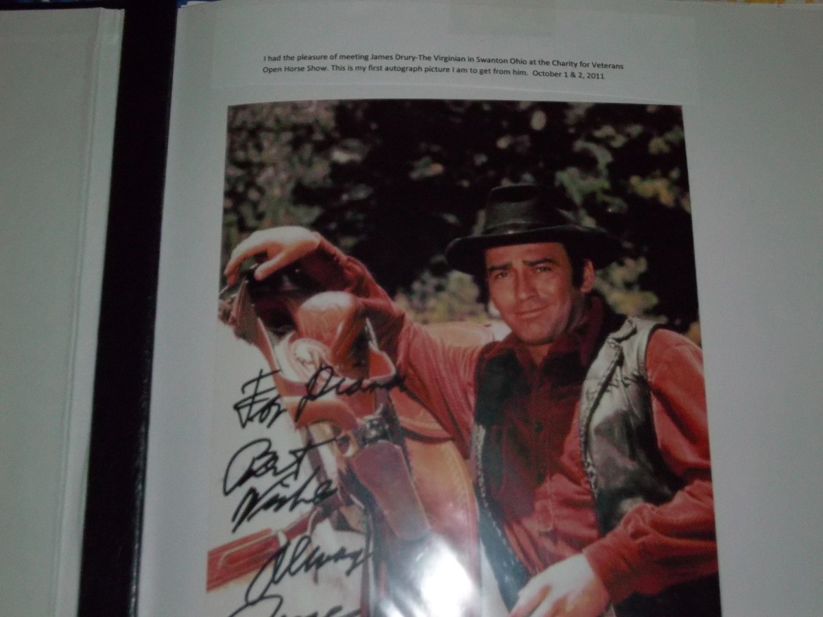 Remember the Men From Shiloh - HubPages