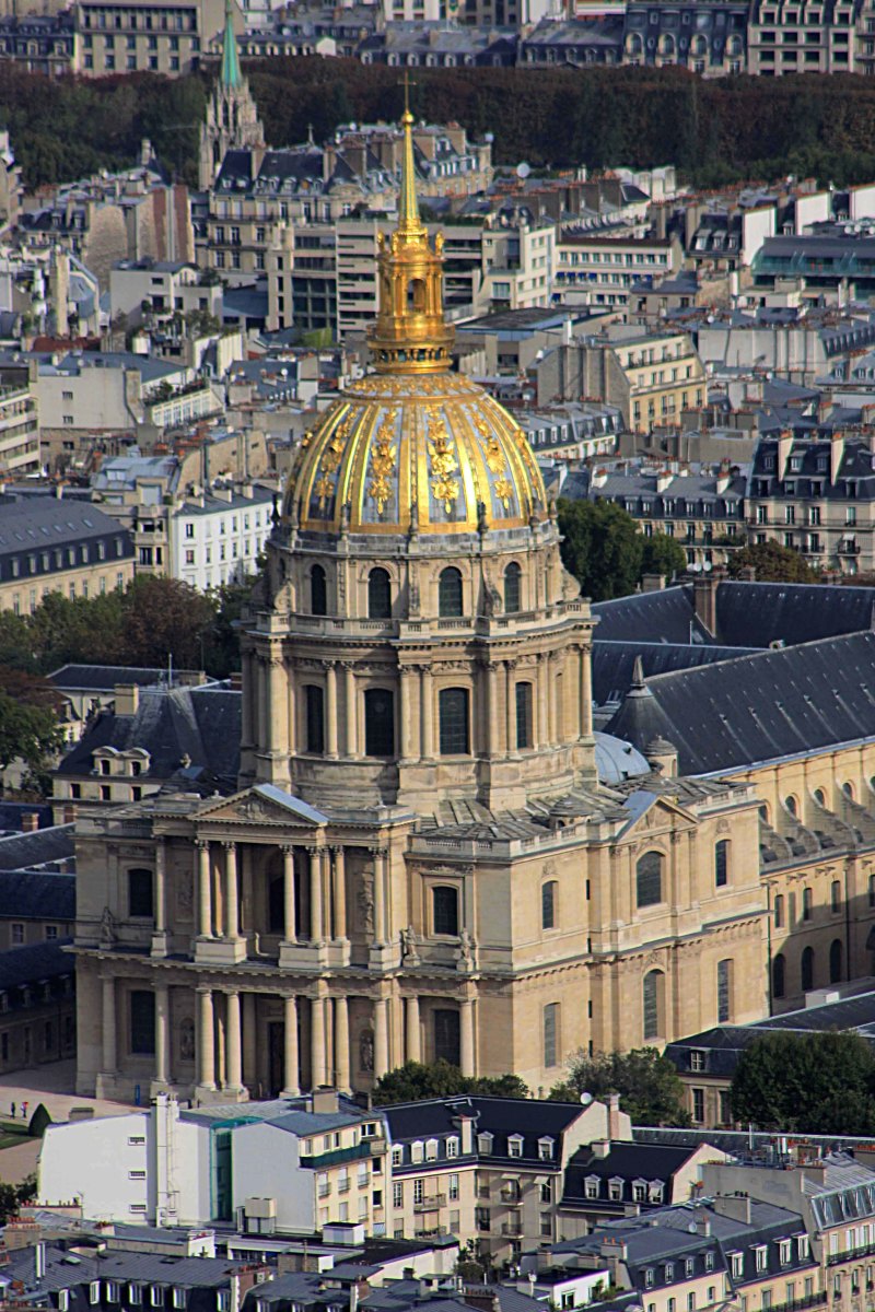 Paris; A Photographic Guide to Versailles and Sacré-Coeur - HubPages