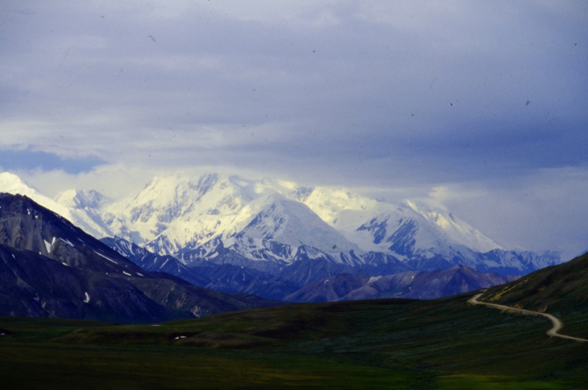 Seven Summits: The Highest Peaks Across 7 Continents - HubPages