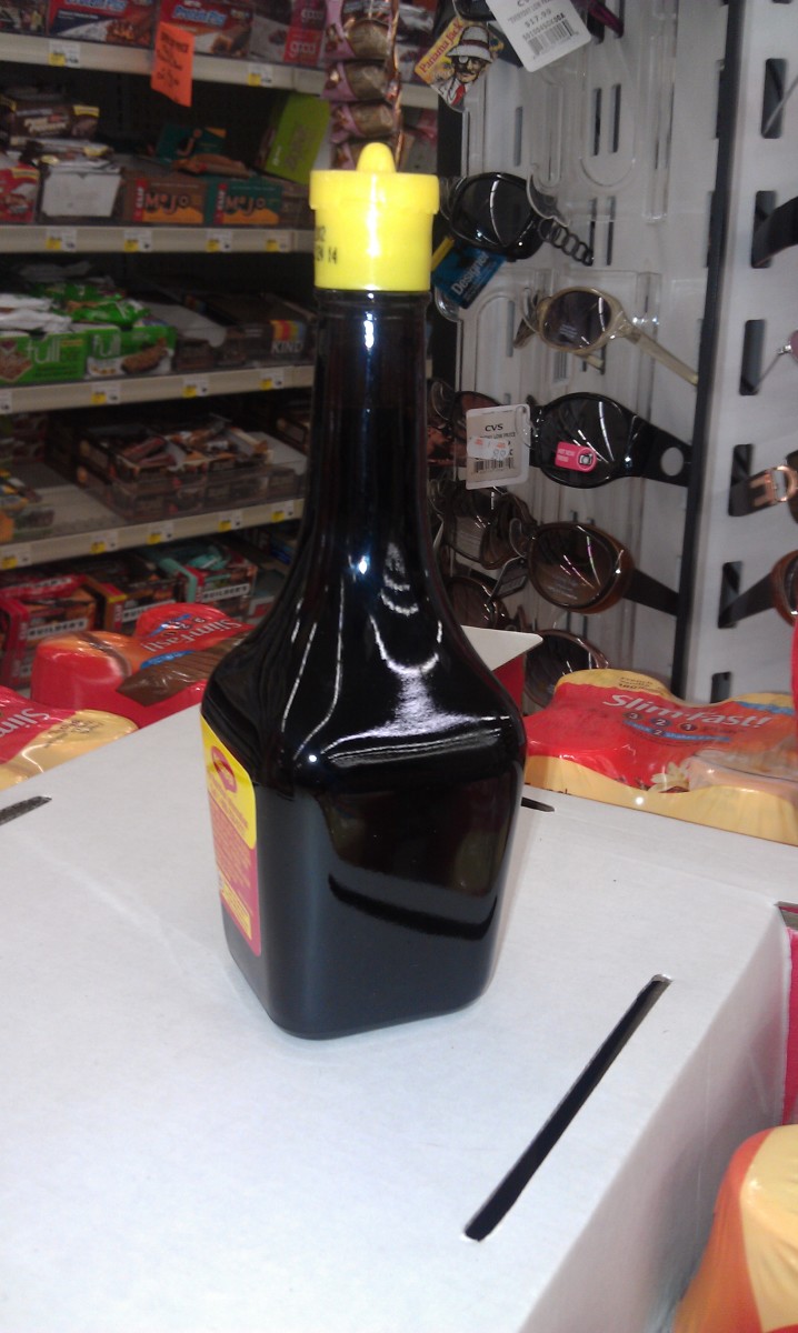 Benefits And Side Effects of Commonly Used Natural Food Color Additives ...