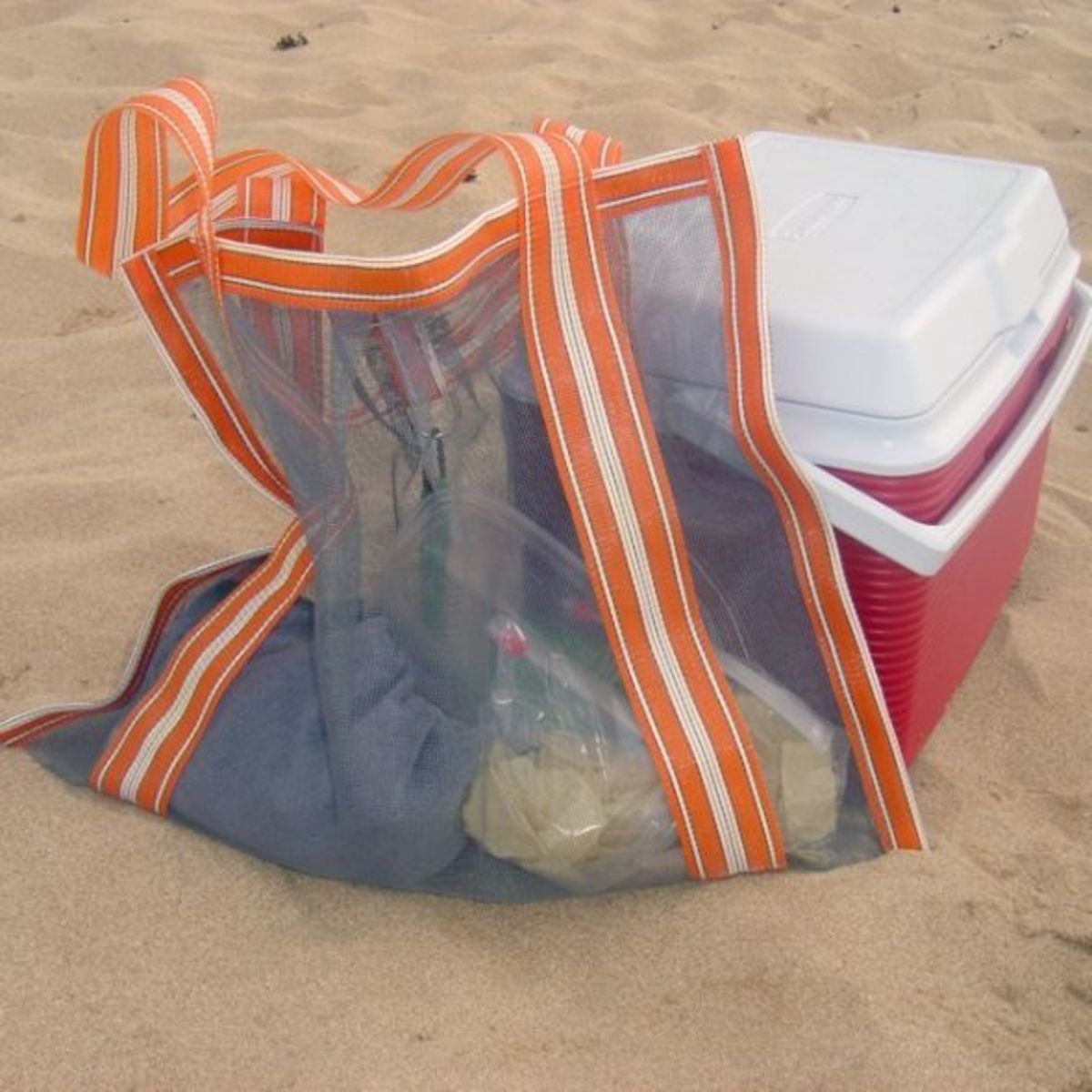 Sewing With Window Screen - How To - HubPages