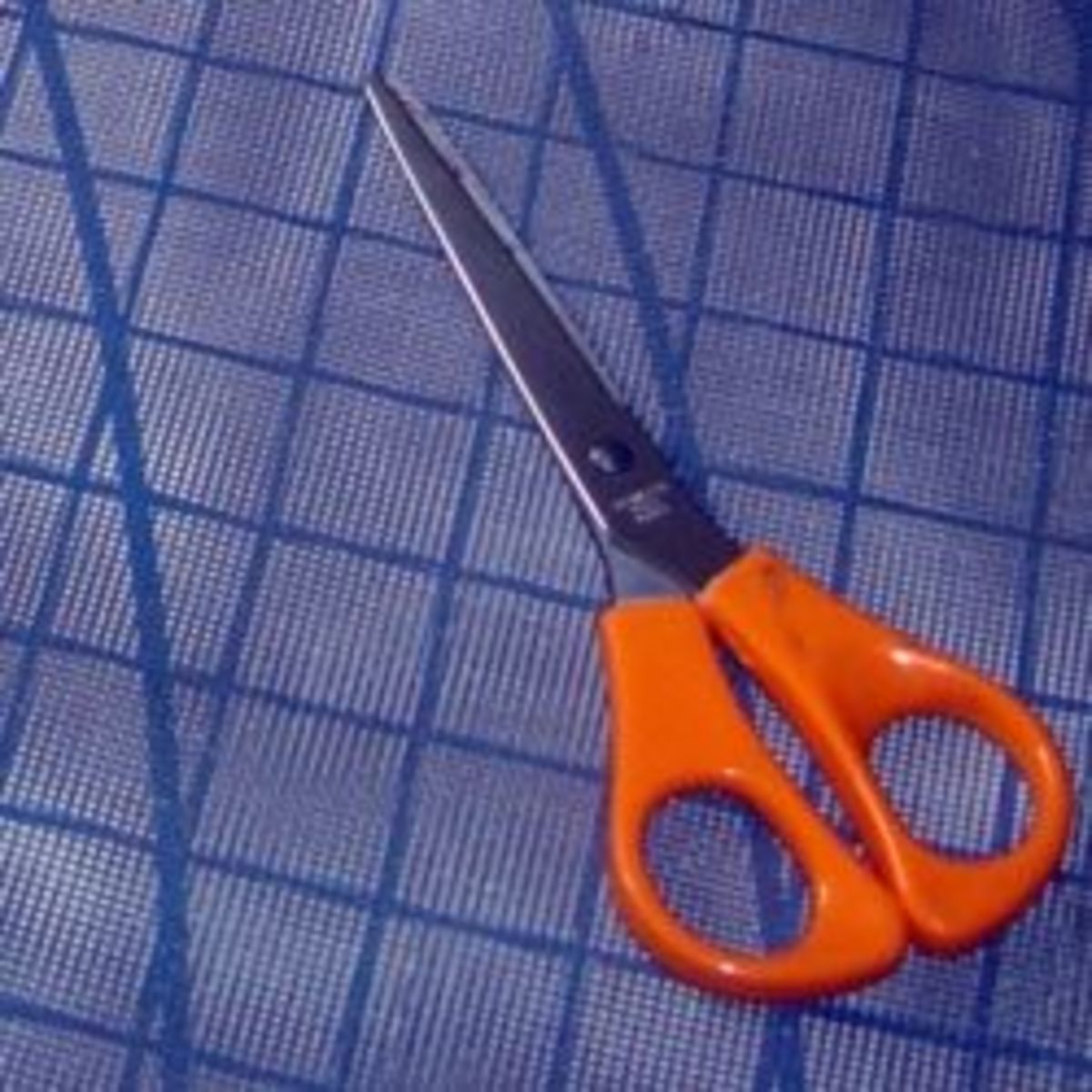 Sewing With Window Screen - How To - HubPages