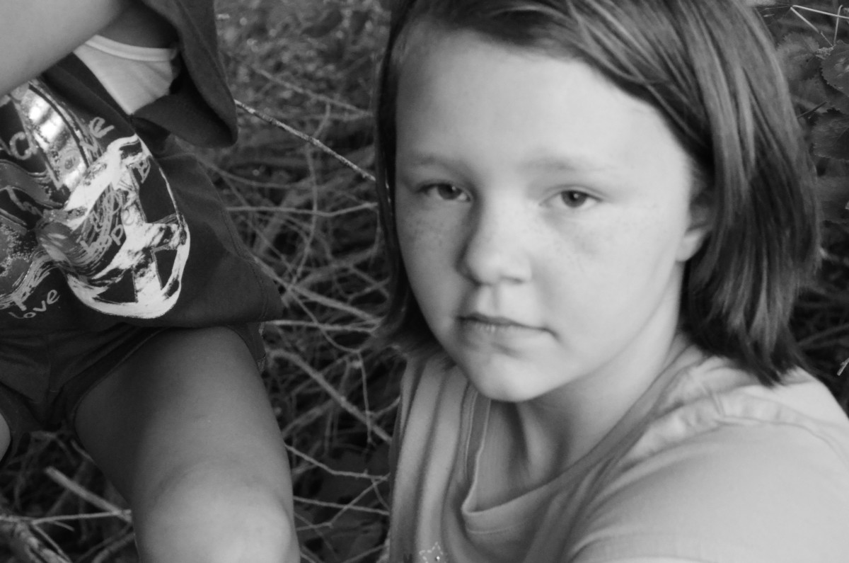 Characteristics of a Juvenile Delinquent - HubPages