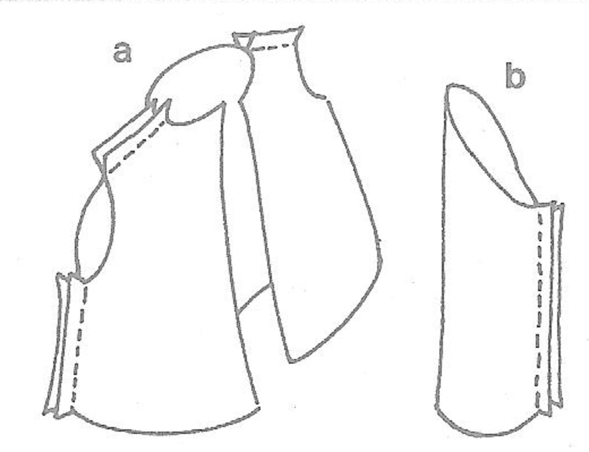 How to Make Soft Toys - Hand Puppets, Finger Puppets, & Rag Dolls ...