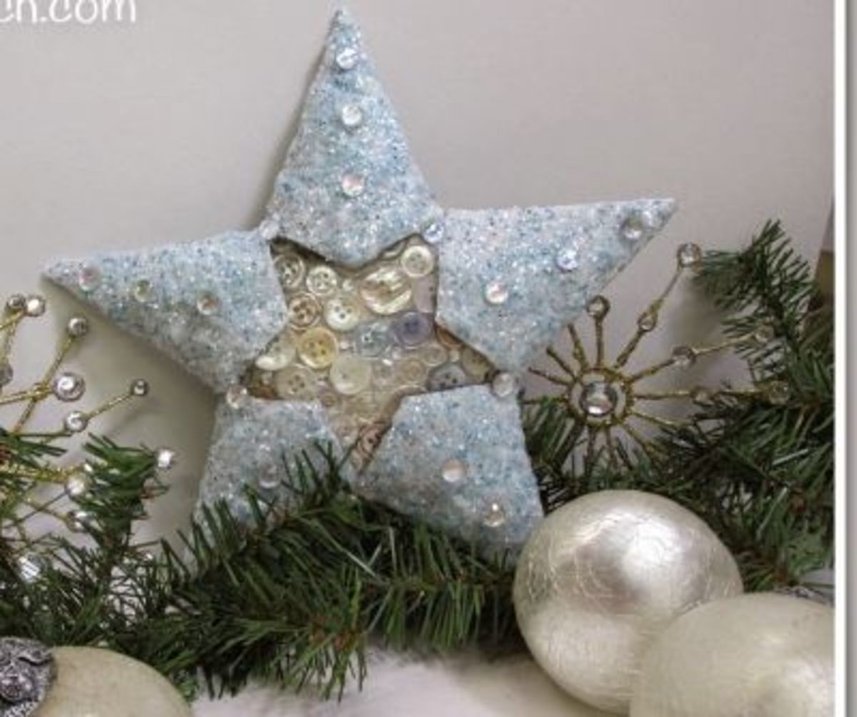 41 Creative Star Craft Ideas - HubPages